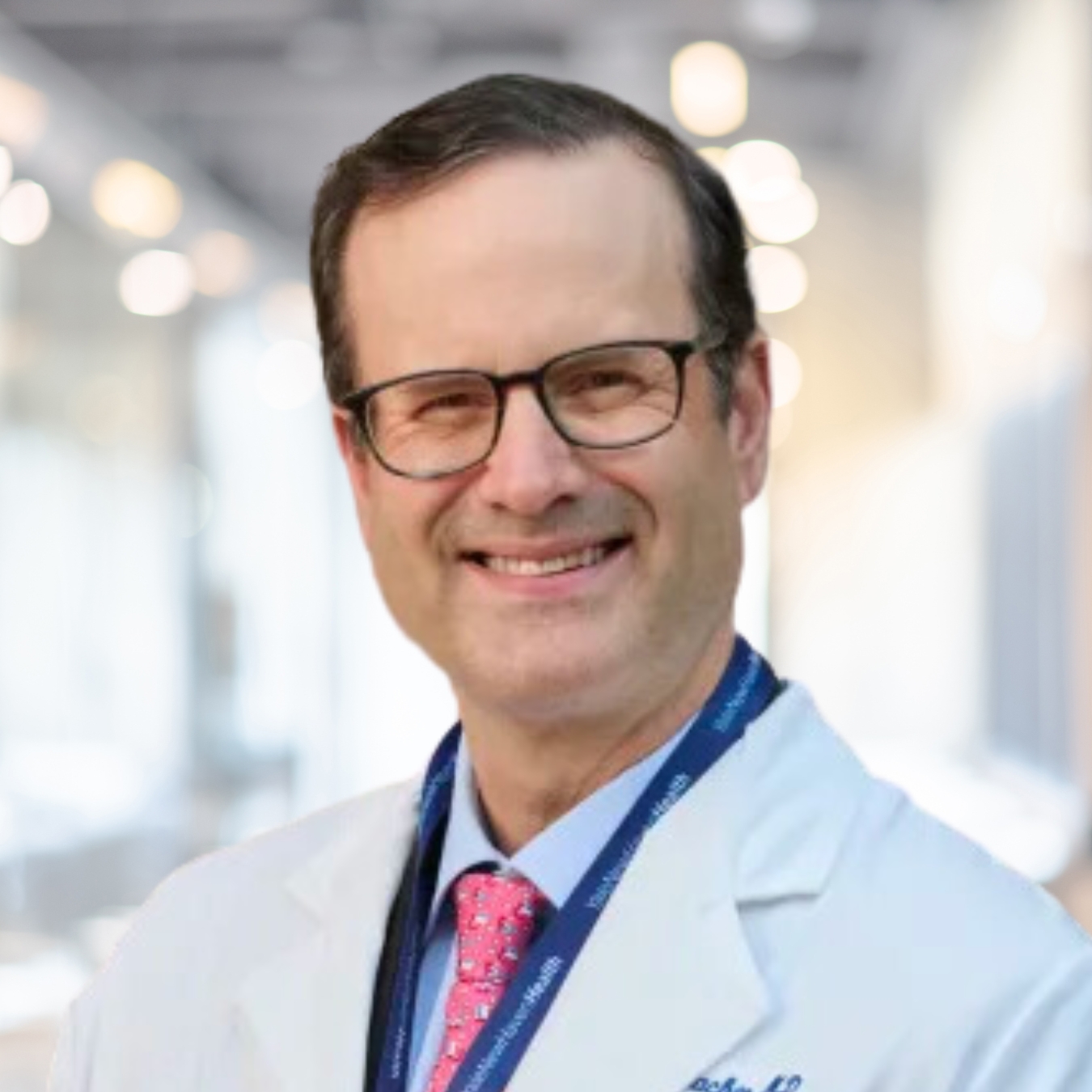 Dr. Derek Steinbacher, MD - Sasco Hill Surgery Center